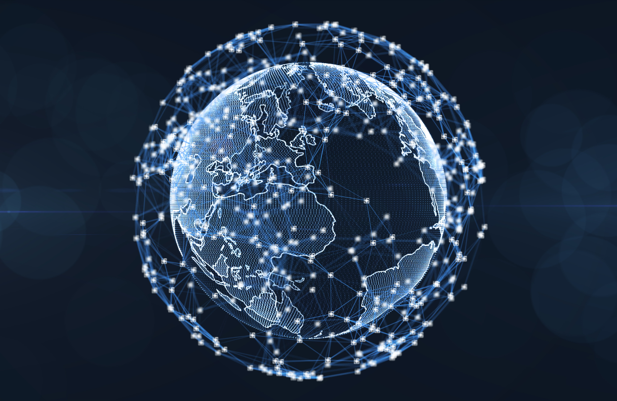 Trax Technologies | Global Freight Audit & Spend Management