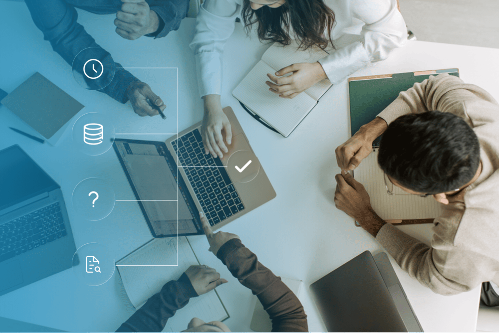 Transform Manual Payment Processing | Achieve Predictable Automation | Trax