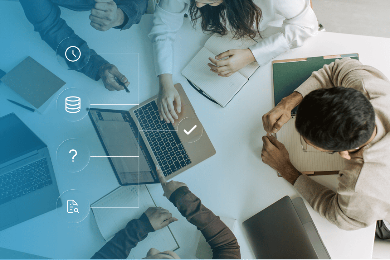 Transform Manual Payment Processing | Achieve Predictable Automation | Trax