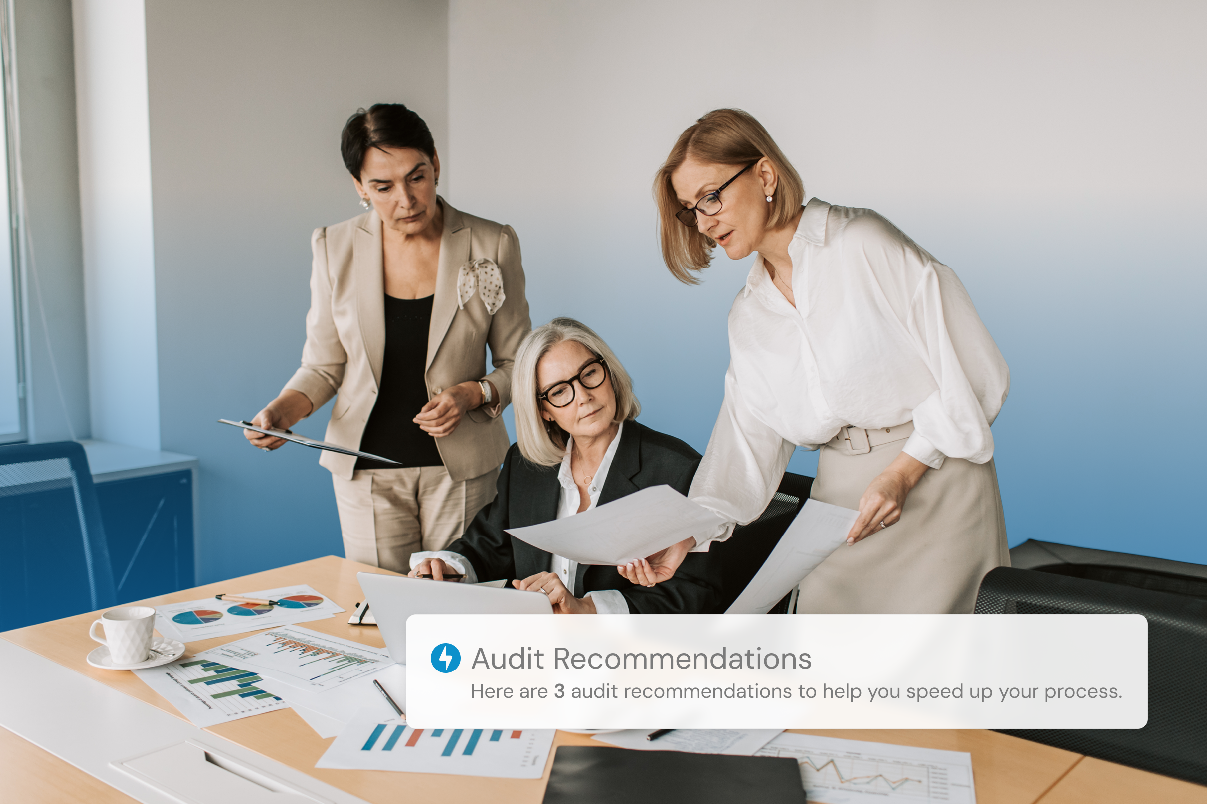 Transform Manual Payment Processing | Achieve Predictable Automation | Trax