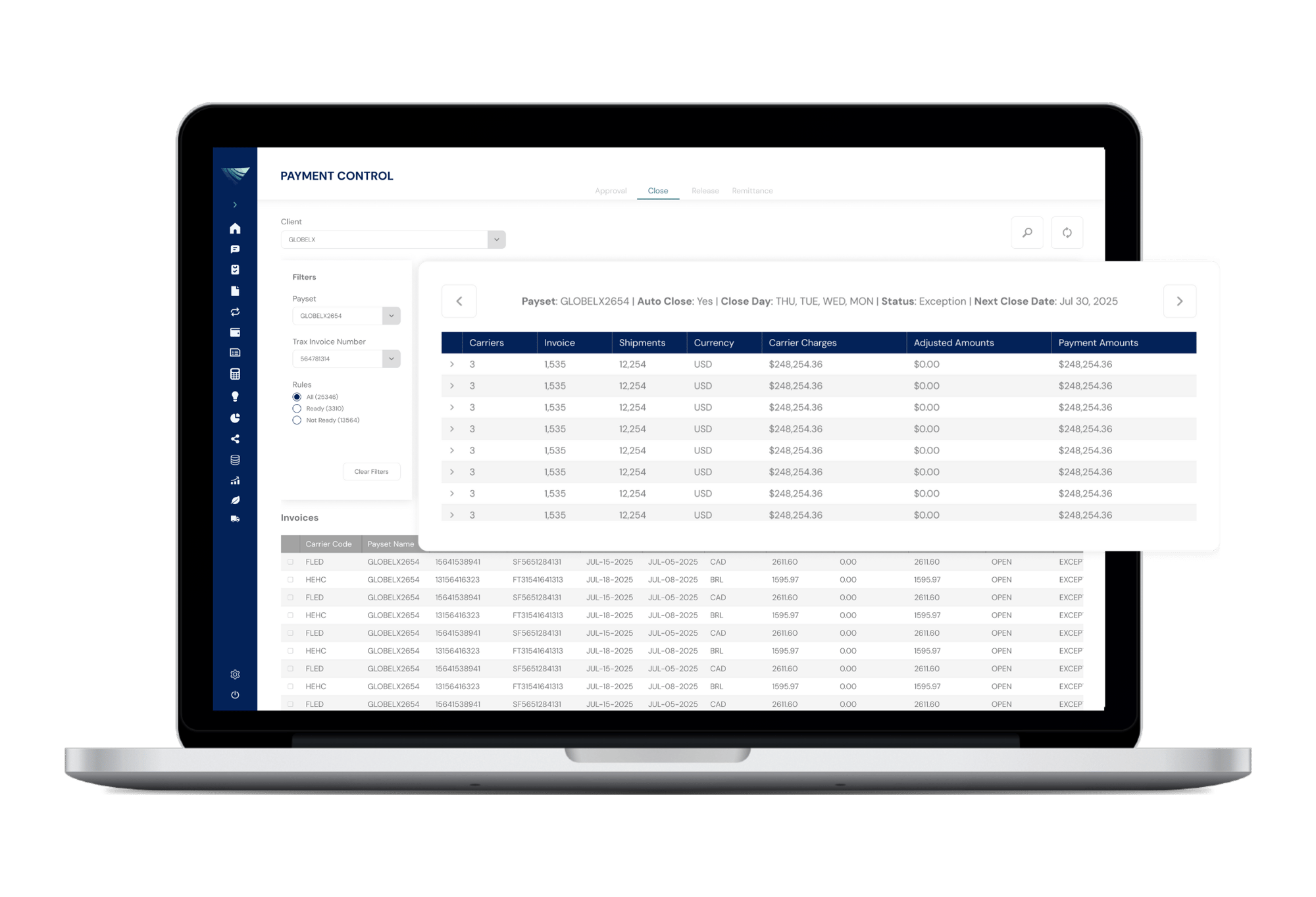 Transform Manual Payment Processing | Achieve Predictable Automation | Trax
