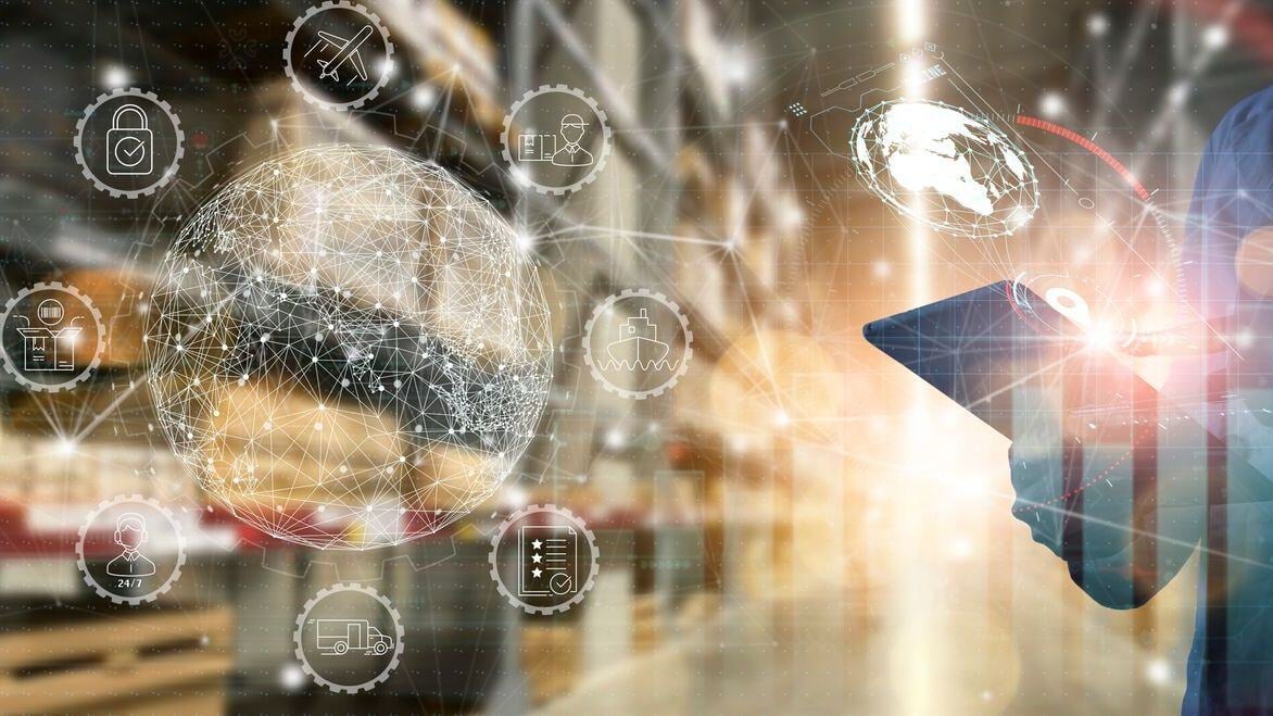 Trax Technologies | Global Freight Audit & Spend Management