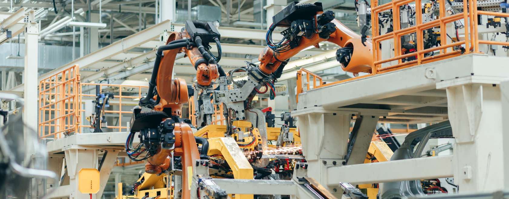 Manufacturing's Make-or-Break Moment: Balancing AI Investment with ...