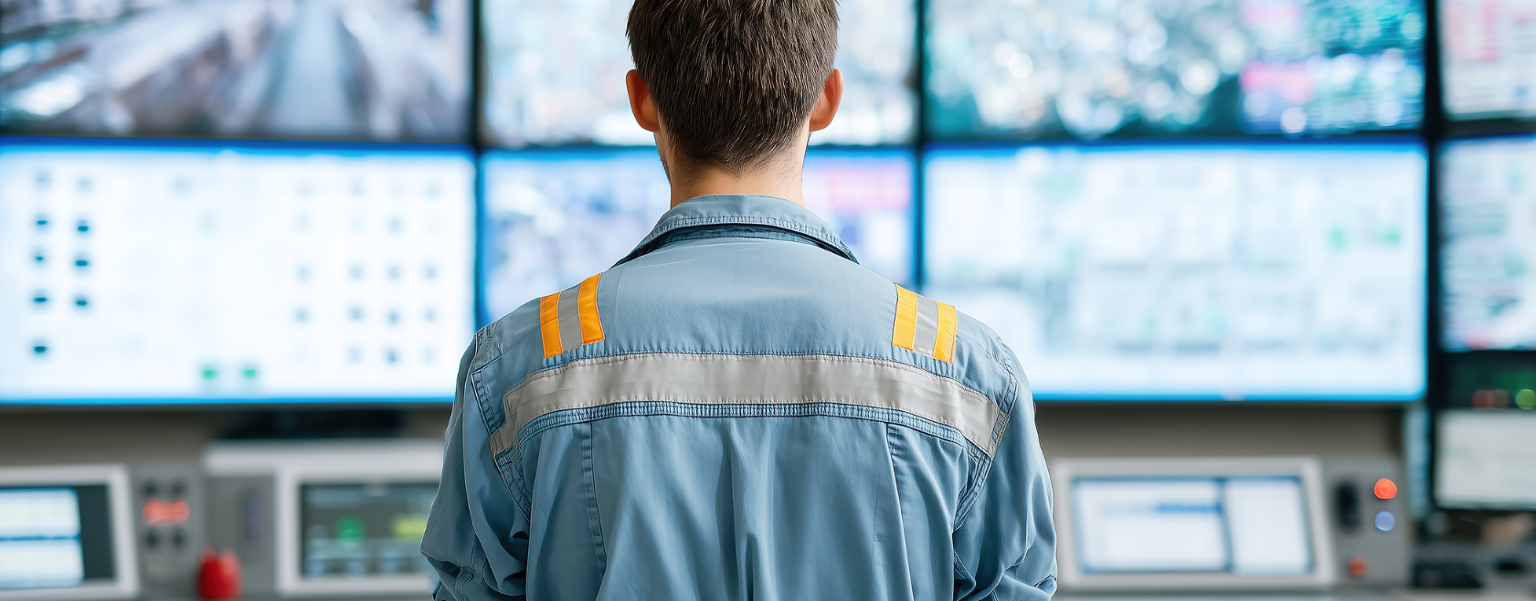 Why Modern Warehouses Need an AI Command Layer, Not More Dashboards