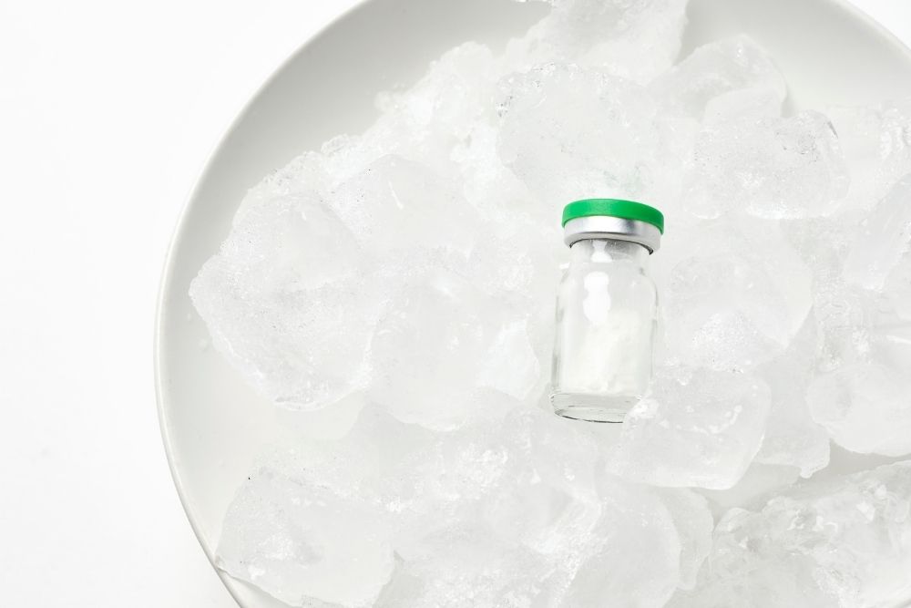 An Ultimate Guide to Cold Chain Shipping in Healthcare and Life Sciences