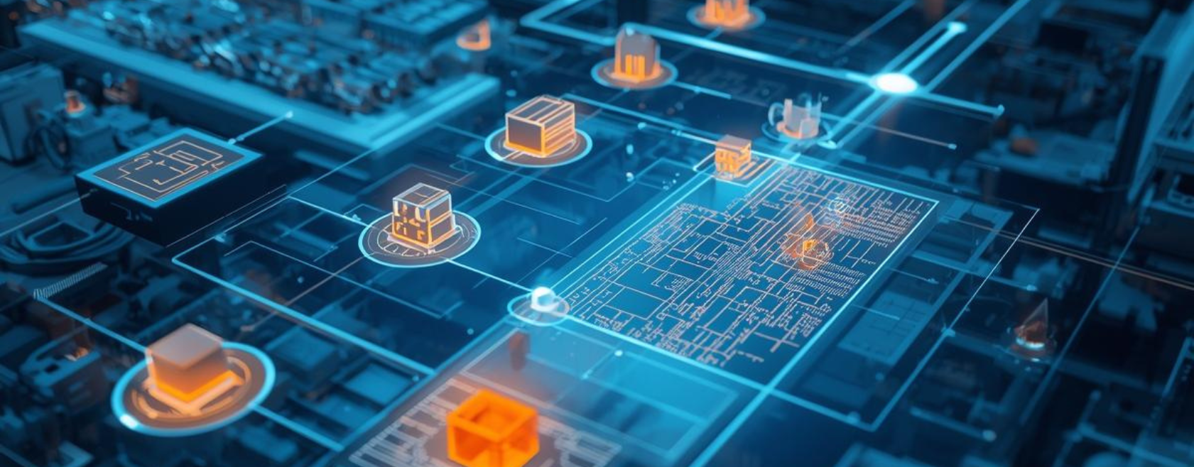 The Data Integration Problem Holding Back AI in Supply Chains