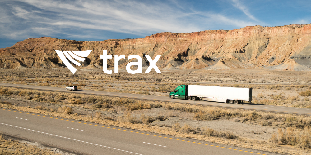 Trax Introduces Carbon Emissions Tracker for Transportation Industry