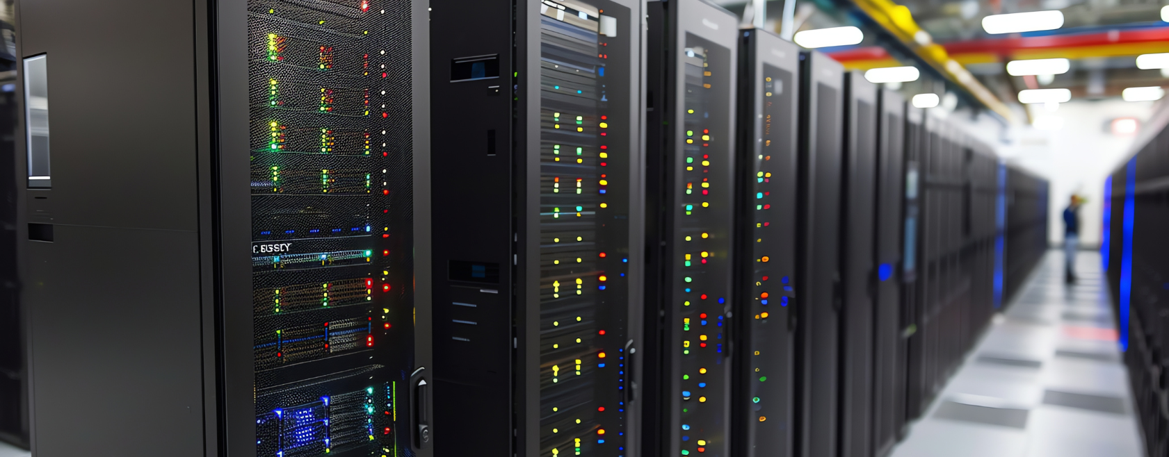 How Global AI Infrastructure Is Reshaping Supply Chain Strategy