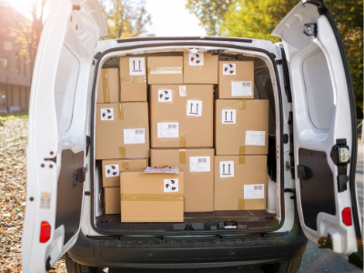 6 Ways to Optimize Your Multi-Carrier Management and Parcel Strategy