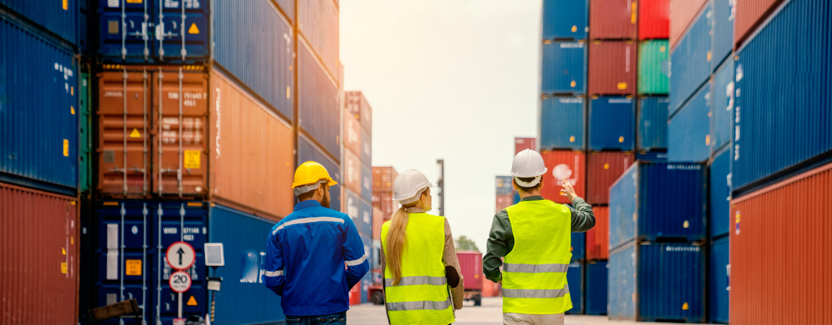 Technology In Supply Chain: Revolutionizing the Industry