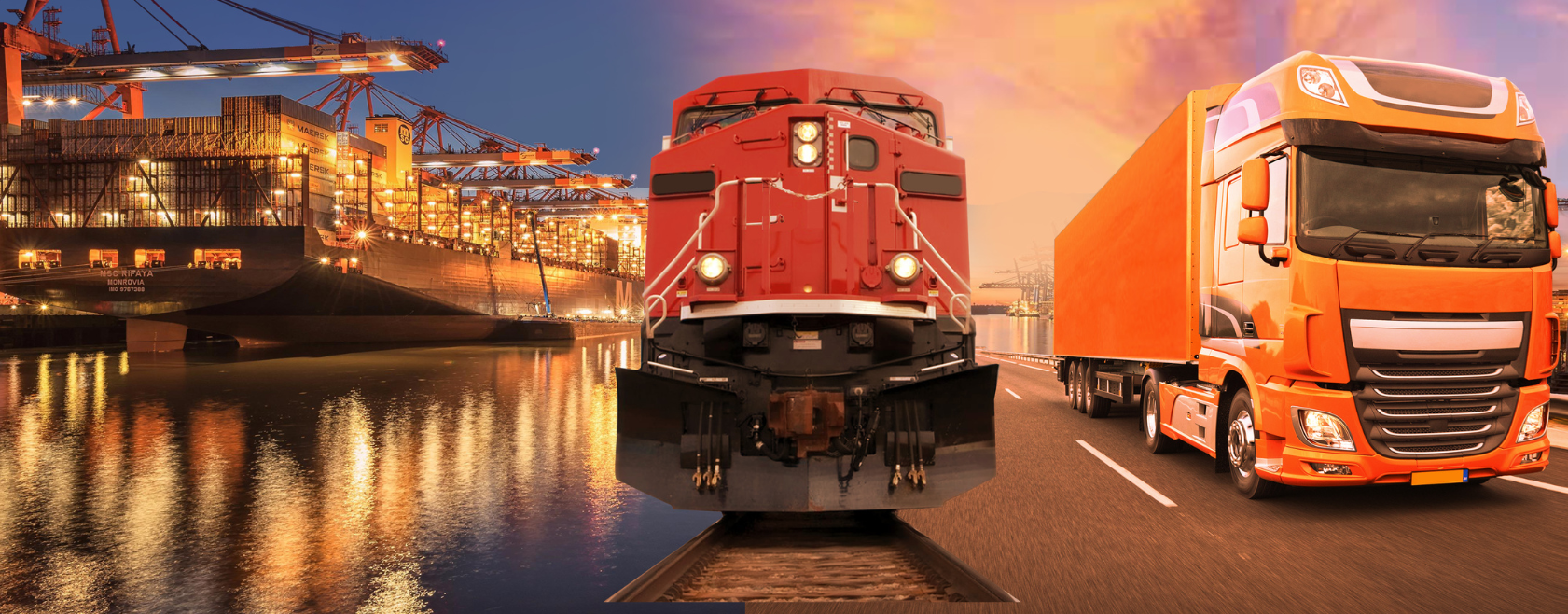 Navigating the Future with Supply Chain Logistics Technology