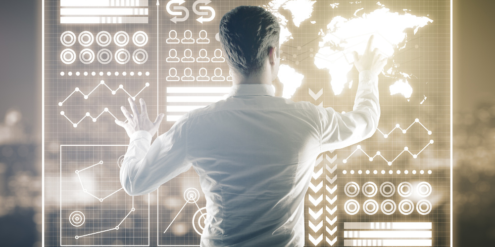 Control Towers in Supply Chain and Successful Deployment