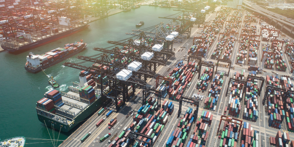 What Does TSM Stand For? And Other Freight Terms to Know