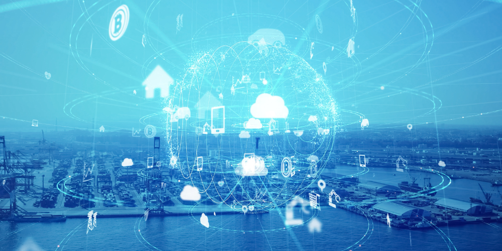 Intelligent Visibility in Supply Chain Analytics