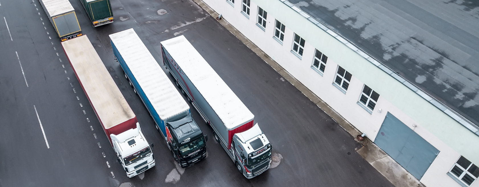 Why Thin Margins Make AI Non-Negotiable for Logistics Operations