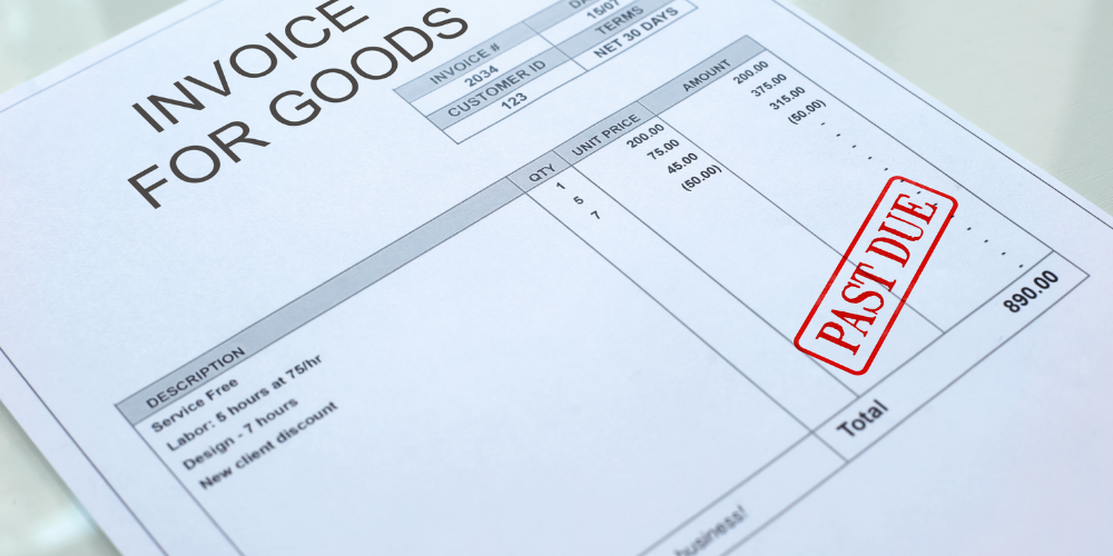 Build Better Carrier Relationships With On-Time Payments