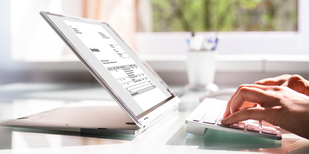 An Overview of Freight Bill Auditing