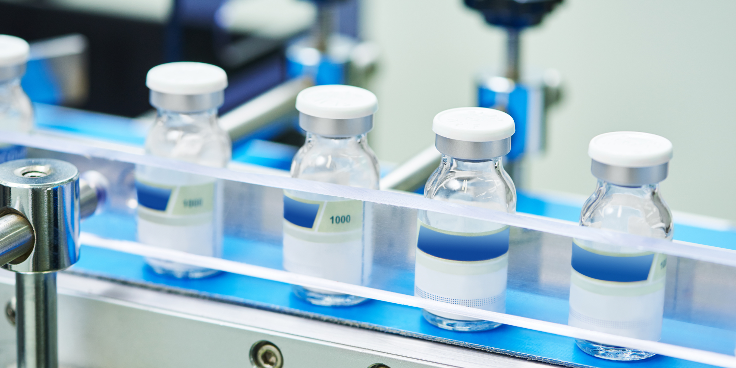 How to Reduce Costs in the Pharmaceutical Supply Chain