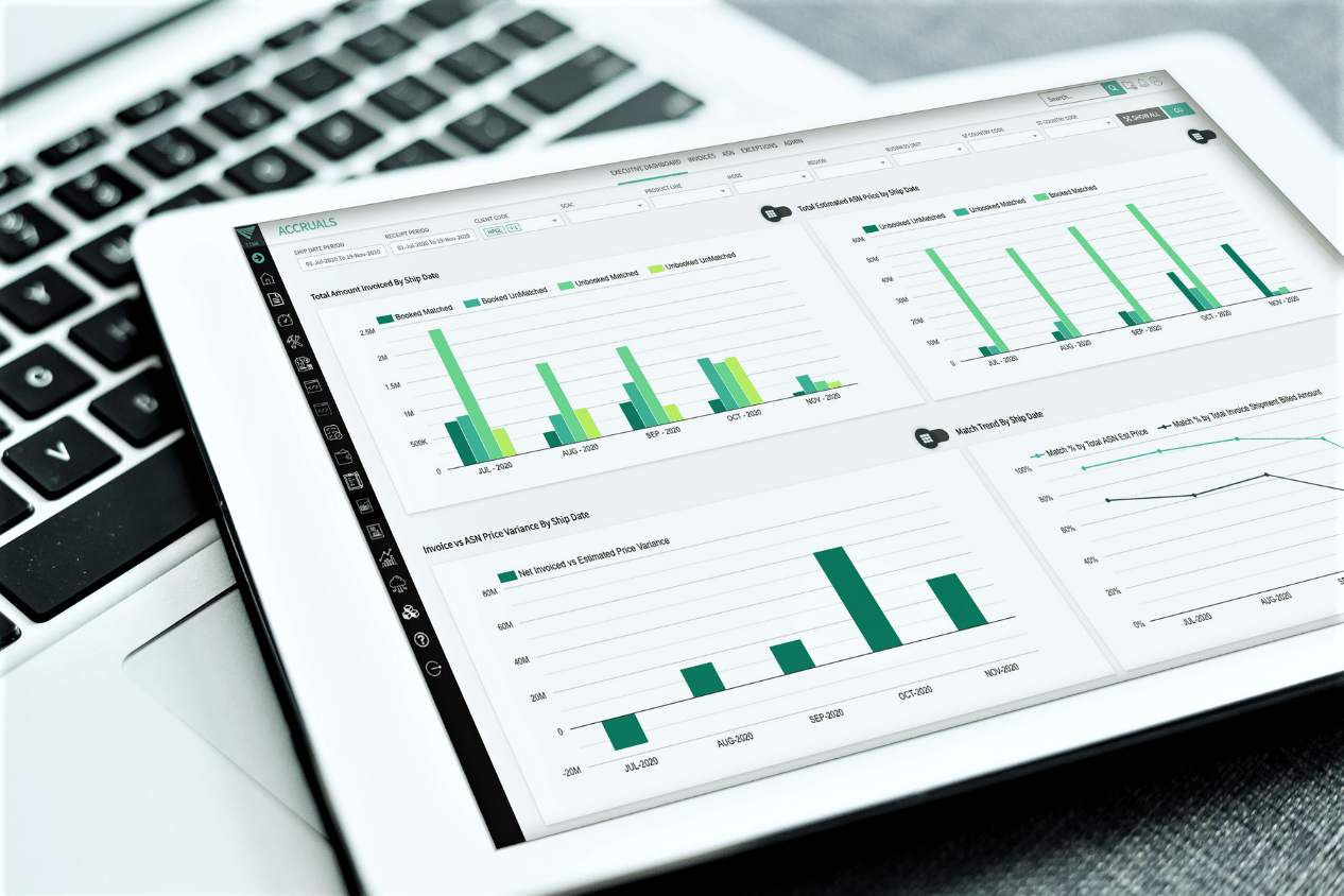 Rate Manager | Trax Technologies