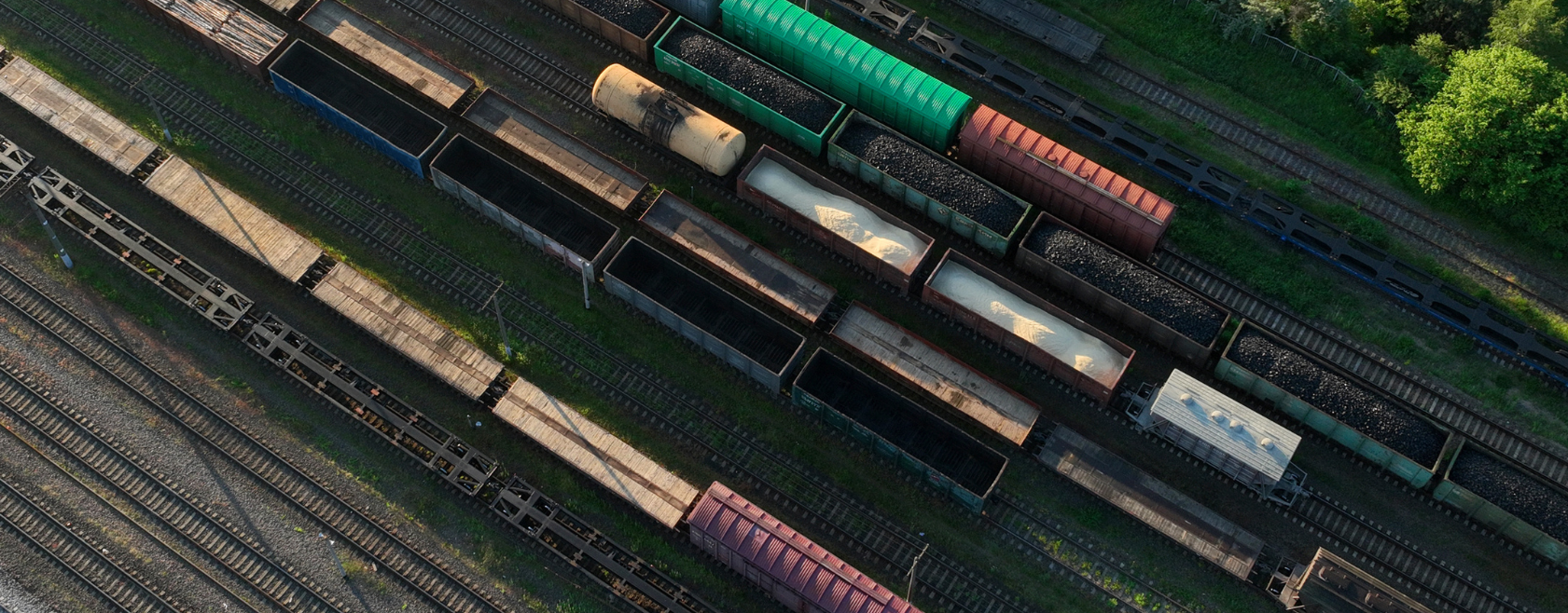 Current Class I Railroad Performance Metrics