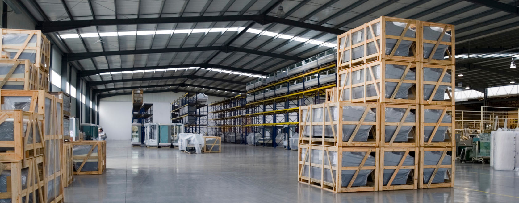 Retail Supply Chain Management | Trax Technology