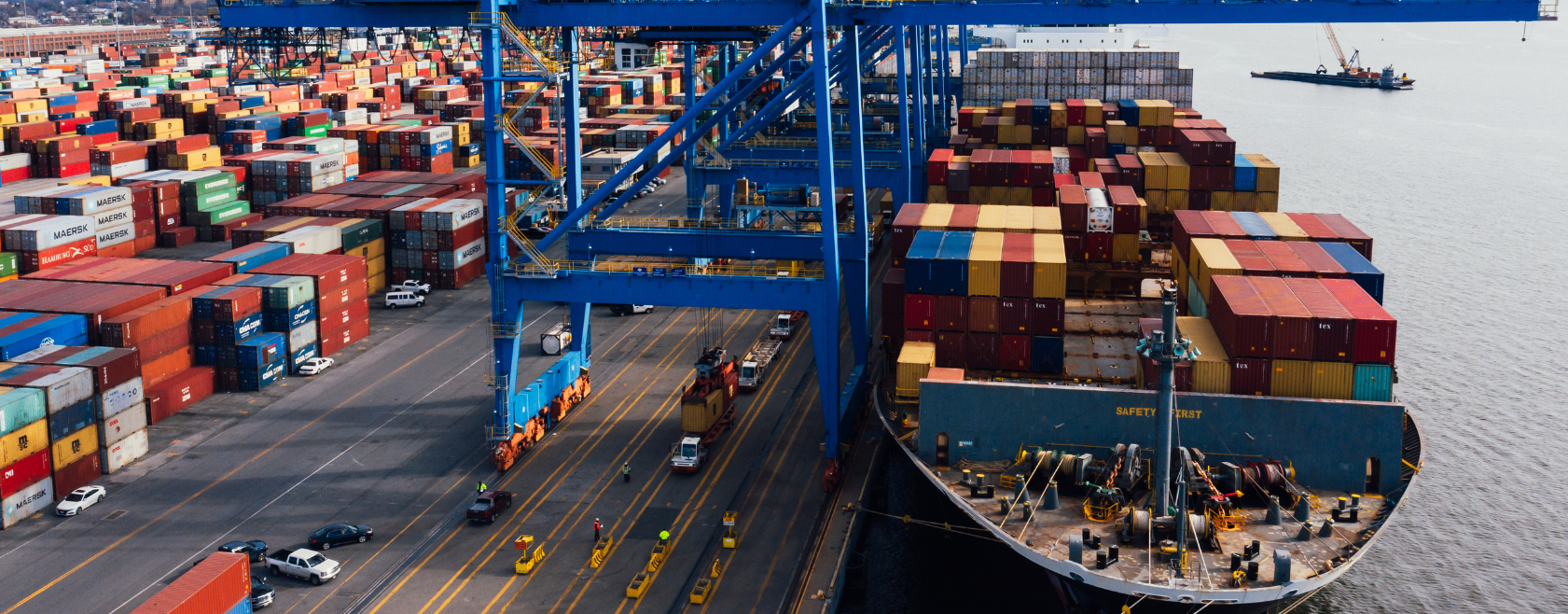 How Trax's AI Vision Creates Long-Term Supply Chain Value