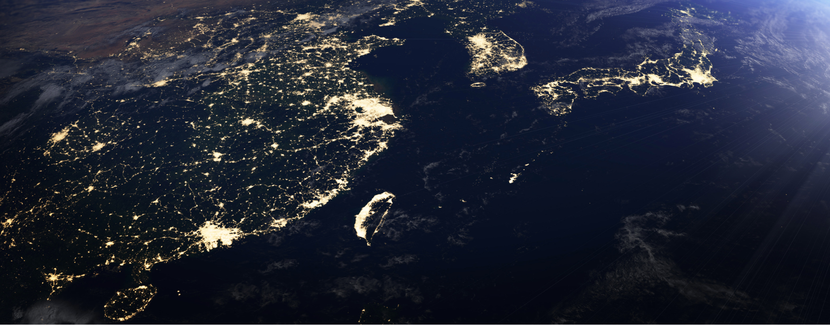 Geographic Divides Shape Global Supply Chain Strategies