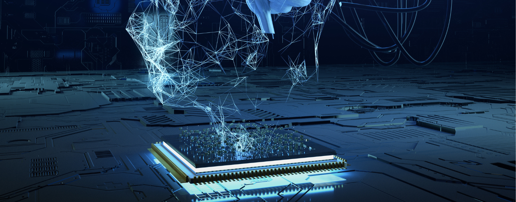 AI Narrative Power Shapes Supply Chain Adoption More Than Technical ...