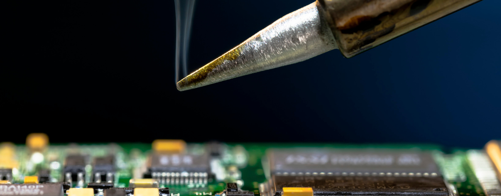 High-End PCB Materials Hit Critical Shortage as AI Demand Crushes ...