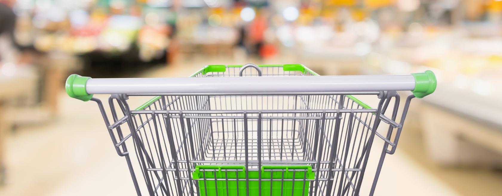 Waitrose's AI Shopping Trolleys Signal a Retail Revolution for Supply ...