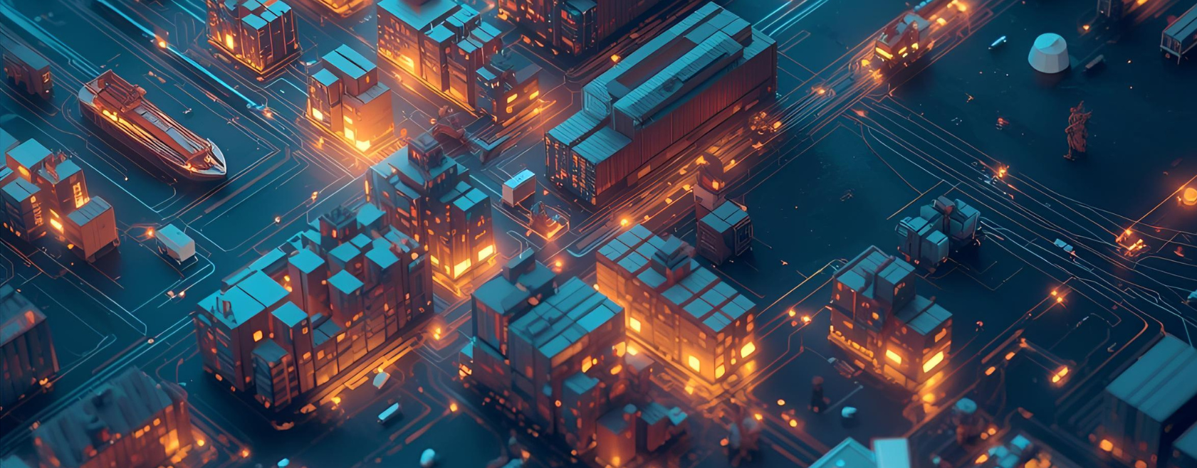 Supply Chain Leaders Predict Increased AI Reliance by 2030