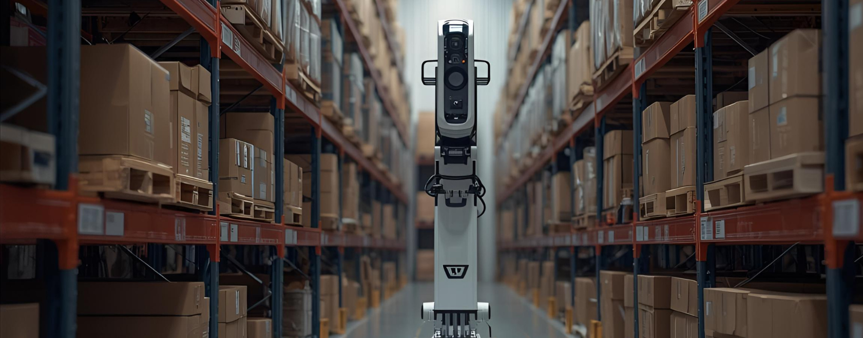 Survey Says D.C. Warehouse Operators Are Doubling Down on Automation