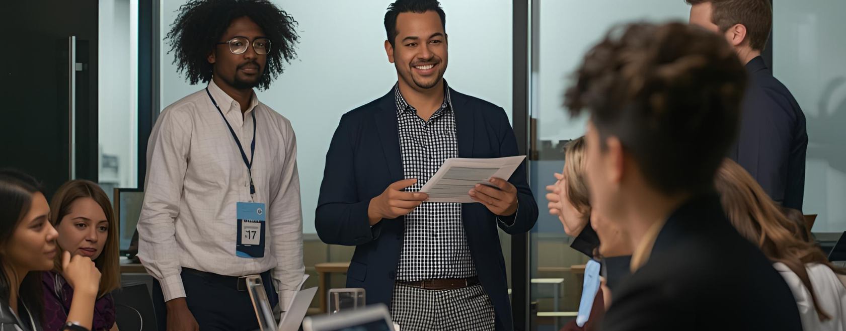 Preparing Supply Chain Workforce for AI-Driven Operations