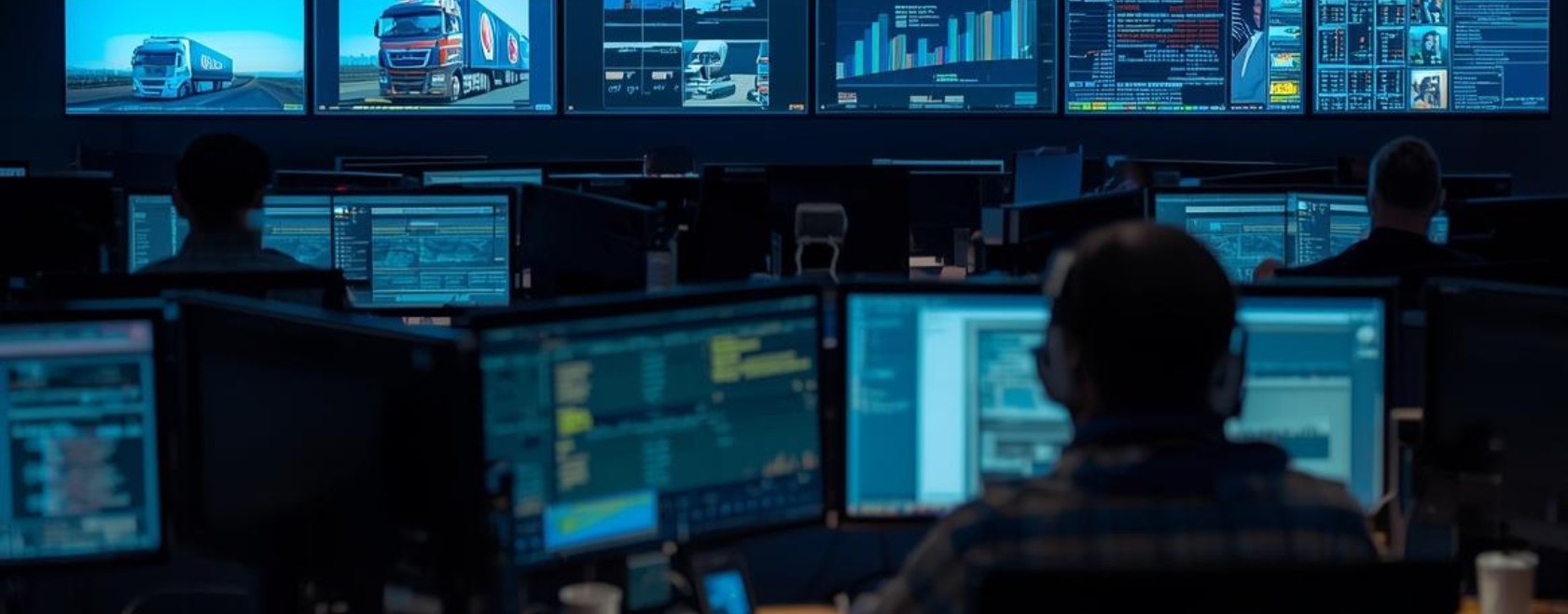 AI-Driven Cyber Threats Force Transportation to Rethink Security as ...